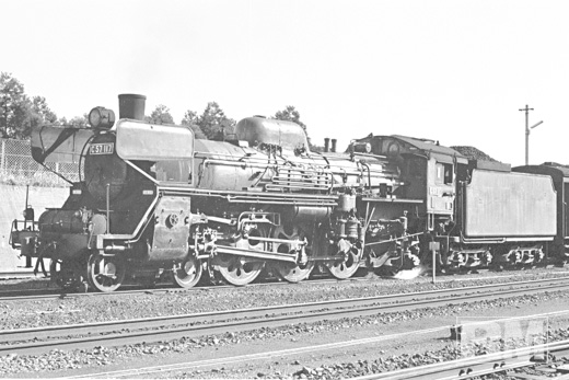 C57117｜随時アップ：消えた車輌写真館｜鉄道ホビダス