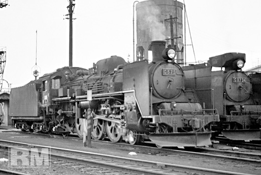 C57 5｜随時アップ：消えた車輌写真館｜鉄道ホビダス