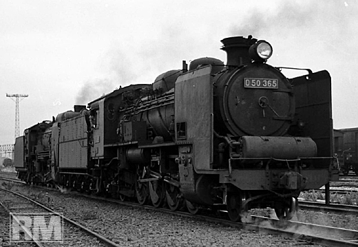D50 365 | 鉄道ホビダス