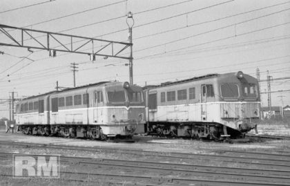 DD50 5 DD50 2 | 鉄道ホビダス