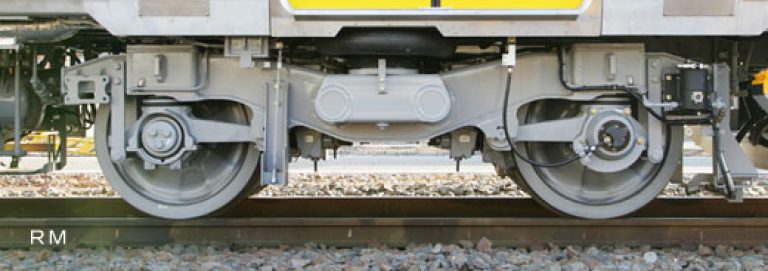 DT74 TR259 ／ JR東日本キハE130形 | 鉄道ホビダス