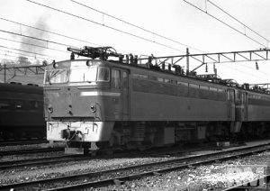ED72 18（ED72） | 鉄道ホビダス