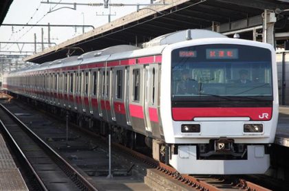 【JR東】E331系 試運転続く | 鉄道ホビダス