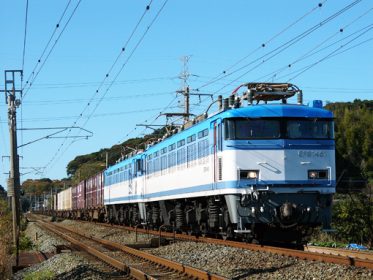 角目ヘッドライトが特徴のEF81 450番代 前期型がNゲージで登場！鉄道模型 TOMIX 2023年6月予定品発表！ | 鉄道ホビダス