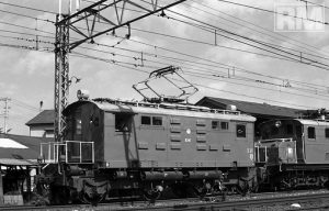 西武鉄道E41 | 鉄道ホビダス