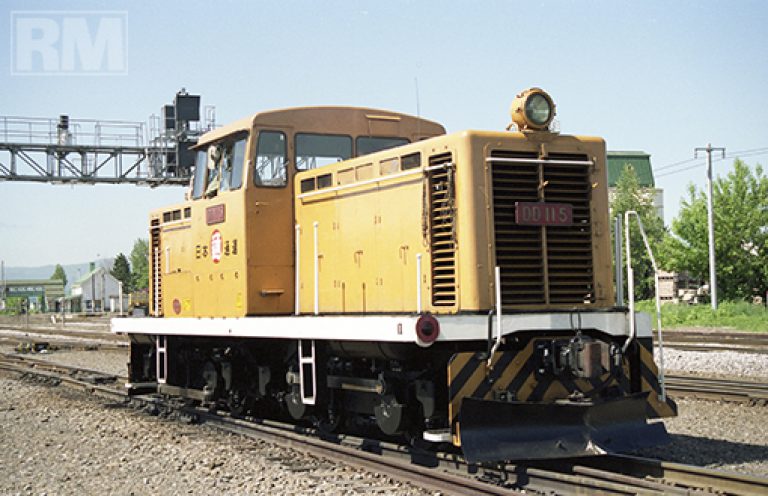 DD11 5 | 鉄道ホビダス