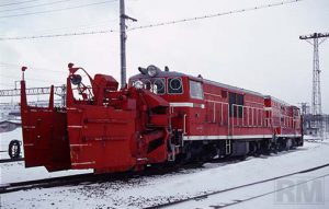 DD14 324 | 鉄道ホビダス