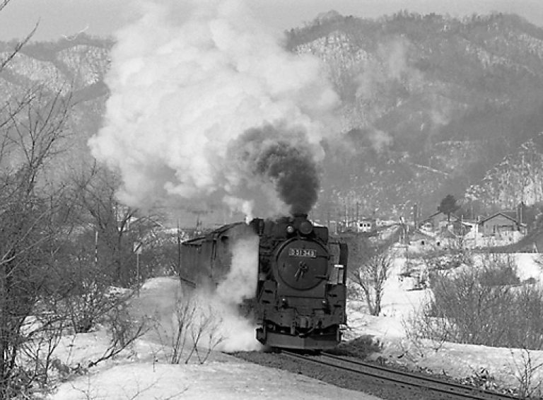 D51 349 | 鉄道ホビダス