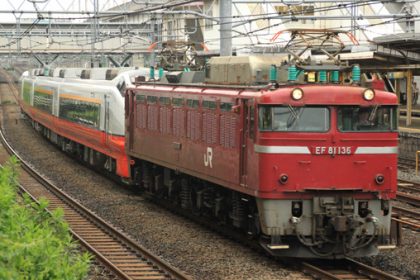 【JR東】 E751系A-103編成、郡山総合車両センター出場 | 鉄道ホビダス