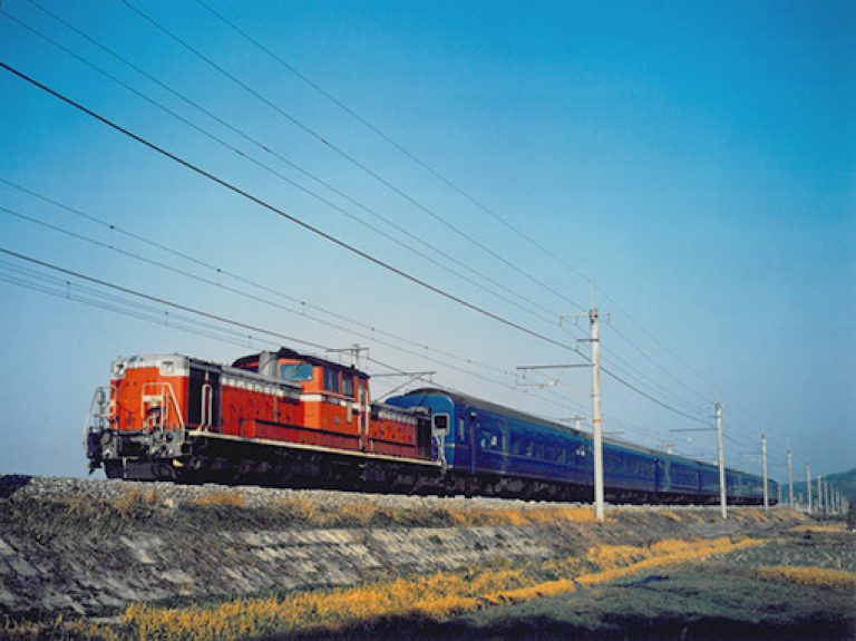 DD51 1116 | 鉄道ホビダス