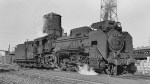 D51 158 | 鉄道ホビダス