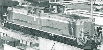 第4回（最終回）649機製造へ！ DD51大量増備の時代 | 鉄道ホビダス
