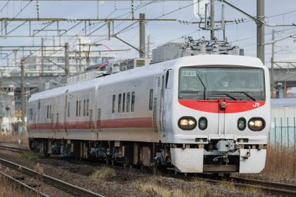 E491系「East i-E」が郡山総合車両センターを出場 | 鉄道ホビダス