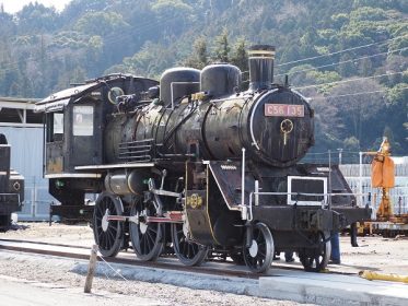 【大井川鐵道】C56 135動態復活に向けて、クラウドファンディング始動！【目標1億円】 | 鉄道ホビダス