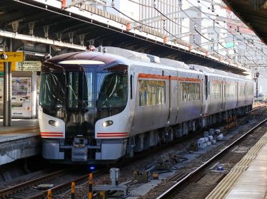HC85系が2＋4両の6両編成で試運転実施 | 鉄道ホビダス