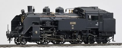 真岡時代のC11と東武の「トフ」登場！Models IMON 2023年1月到着新製品！ | 鉄道ホビダス
