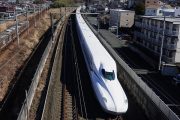新幹線N700S「J35編成」が営業運転を開始 | 鉄道ホビダス