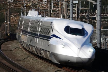 N700S「J38編成」が営業運転を開始 | 鉄道ホビダス