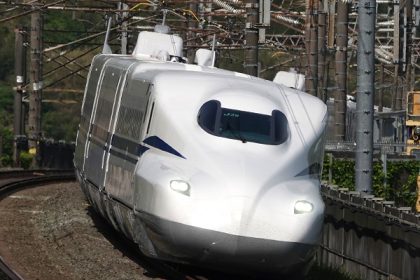 N700Sで40編成目となる「J39編成」が初試運転 | 鉄道ホビダス