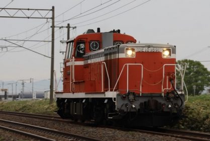 【JR北海道】旭川のDE10 1691が単機でナゾの回送！ | 鉄道ホビダス