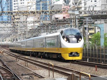 常磐線E657系K2編成が「イエロージョンキル塗装」で営業運転開始！ | 鉄道ホビダス