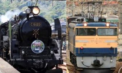 この夏「SLぐんま」はD51とC61の2機体制！ さらにSL&ELの体験型イベントも！ | 鉄道ホビダス