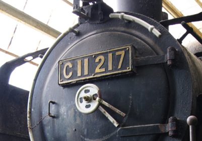 【静岡への旅立ち】高岡古城公園のC11形217号機が大井川鐵道に譲渡へ | 鉄道ホビダス