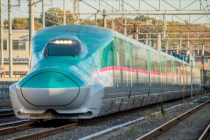 普段は見られない光景も！E5系に特化した撮影会！ 『第1回E5系撮影会in小山新幹線車両センター』 | 鉄道ホビダス