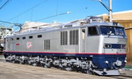 EF210形式とEF510を新造！ 【2024年3月ダイヤ改正】JR貨物 | 鉄道ホビダス