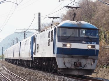 【SHIKOKU・SETOUCHI CRUISE TRAIN】の試運転が本格化！ | 鉄道ホビダス