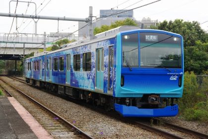 念願（いや、もう超悲願！）のFV-E991系「HYBARI」の試運転を観察 | 鉄道ホビダス