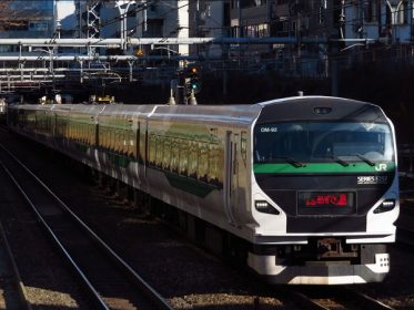 【2024～2025年年末年始】E257系5000番代臨時特急の活躍 | 鉄道ホビダス