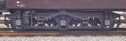 TR73 ／ 日本国有鉄道マイテ39形 | 鉄道ホビダス